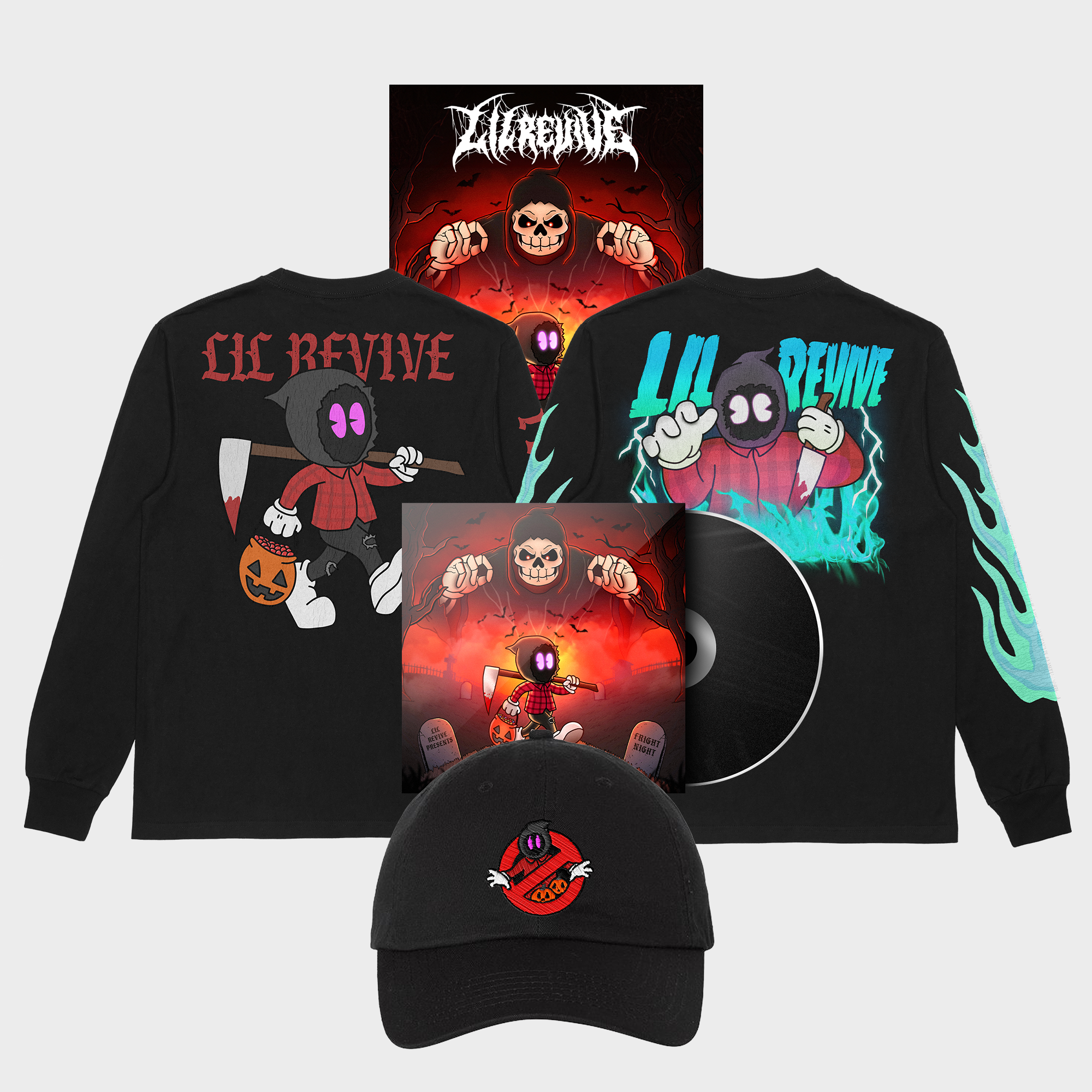 Josh A | Official Merchandise